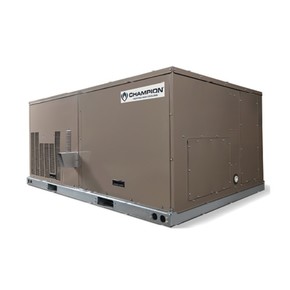 Prestige 10 ton 116000 BTU Cooling Standard Efficiency Core Single ...