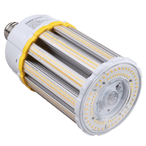 120W 16800/18840/18000 Lumens 3000/4000/5000K EX39 Mogul Corn Cob LED ...