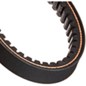 Gripnotch 102 x 21/32 in. BX-Section Raw Edge Cogged Notched V-Belt ...