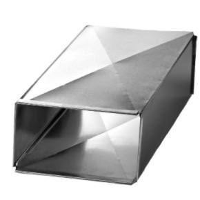 16 x 8 in. to 14 x 8 in. Side Tapered Trunk Reducer | Winsupply