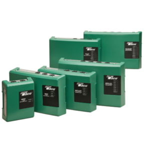 120 v ac 4-Zone Valve Control Module with Priority | Winsupply