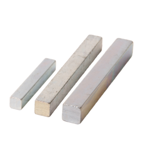 Zinc-Plated Motor Shaft Keys, Large Assortment | Winsupply