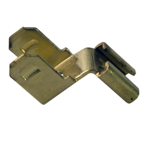 Stacked Single Female Double Male Tab Adapter | Winsupply