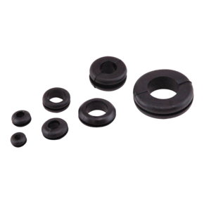 Vinyl Grommet Assortment Pack | Winsupply