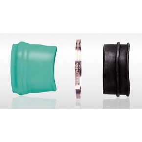 12 in. N-12 Inserta Tee for 24 to 30 in. Pipes | Winsupply