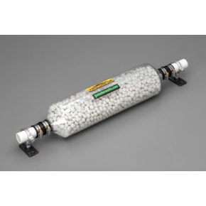 1 in. 22 in. Acidic Condensate Neutralizer | Winsupply