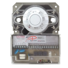Photoelectric Duct Smoke Detector | Winsupply