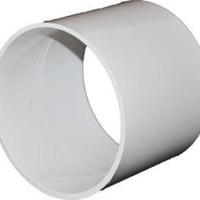 6 x 4 in. SDR 35 PVC Sewer and Drain Reducer Coupling | Winsupply