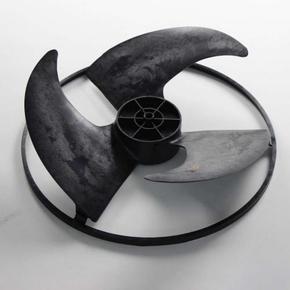 Axial Fan Blade Assembly for LP126HD3B and LP126CD3B Packaged Terminal ...