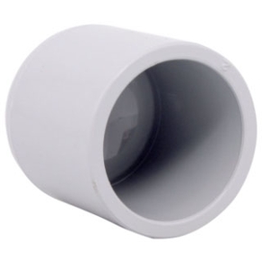 Scepter 1-1/2 in. PVC End Cap | Winsupply