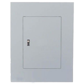 Panelboard Cover/Trim for Enclosure Box | Winsupply