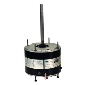 Jard 1/6 HP 208 to 230V PSC Condenser Fan Motor, 825 RPM | Winsupply
