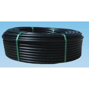 1-1/4 in. x 300 ft. Black Polyethylene Pipe Coil | Winsupply