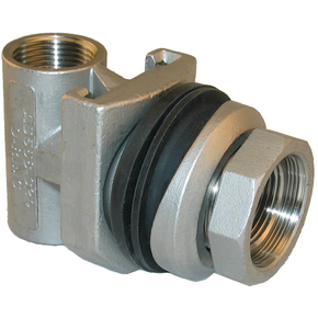2 in. Stainless Steel Pitless Adapter | Winsupply