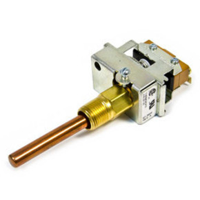 High Limit Aquastat for PVG and SCG Boilers | Winsupply