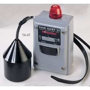 120V Tank Alert XT Alarm System | Winsupply