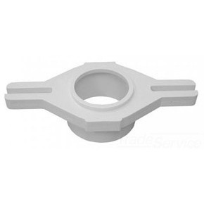 Adjustable Urinal Flange Kit with Spigot End | Winsupply