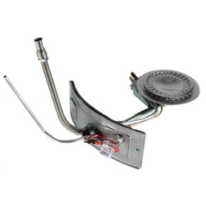 16 in. #37 Natural Gas Final Burner Assembly | Winsupply