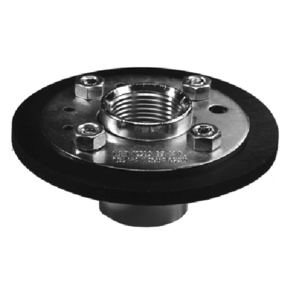 4 x 1 in. Drawdown Well Seal | Winsupply