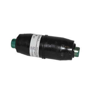 3/4 in. IPS Polyethylene Mechanical Stab Coupling | Winsupply