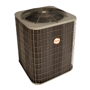 3.5 ton 42000 BTU 14 SEER Residential Air Conditioner Condensing Unit with Puron Refrigerant Winsupply