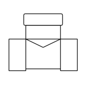 18 in. PVC Non-Reducing Inline Tee with A-2000 Branch | Winsupply