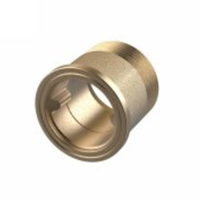 Union Threaded Adapter for HYDROSEP-102-U Magnetic Hydraulic Separator, Pack of 2 | Winsupply