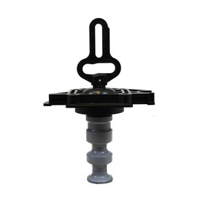 Final Rinse Piston for CSI Nitro, Nitro Pro, and WaterSoft Centuri ...