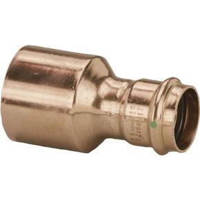 ProPress XL-C 3 in. Fitting x 2 in. Press Copper Street Reducer | Winsupply