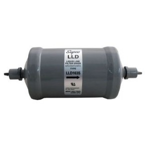 3/8 x 3/8 in. ODF 16 cu.in. 1 to 5 Ton Liquid Line Filter Drier | Winsupply