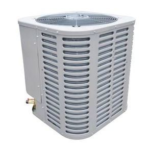 4 Ton 48000 BTU 13 SEER R-22 Air Conditioner Condenser | Winsupply