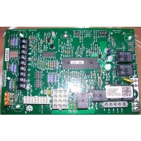 Integrated Control Board for TUD2B080A9V3VB 2-Stage Gas-Fired Furnace ...