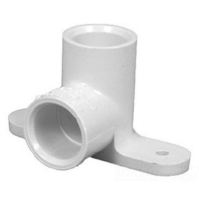 1/2 in. CPVC Drop Ear Elbow | Winsupply