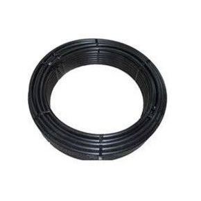 2 in. CTS x 100 ft. Polyethylene HD Flexible Water Service Pipe Coil ...