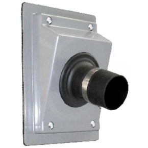 Titan Line Set Wall Seal Outlet | Winsupply