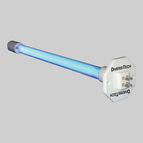 17W Ultraviolet Light | Winsupply