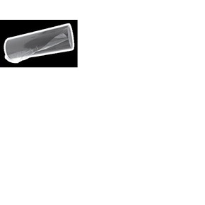 24 in. x 200 ft. Blue Puncture Resistant Duct Wrap | Winsupply