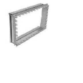 20 x 10 in. Truck Duct Takeoff Collar | Winsupply