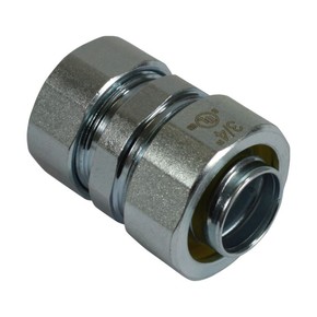 3/4 in. Steel EMT to Liquidtight Combination Coupling | Winsupply