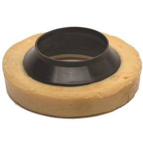 Heavy-Duty Wax Ring with Sleeve | Winsupply