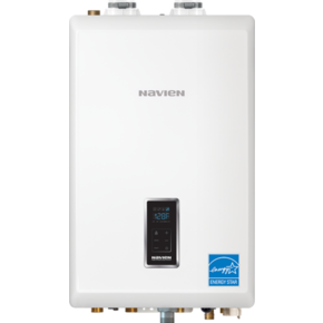 NCB-180E Condensing Tankless Combination Boiler | Winsupply