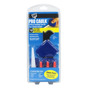 Pro Caulk 4-Piece Caulking Tool Kit | Winsupply