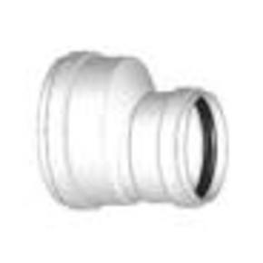 8 x 6 in. Gasketed SDR 35 Eccentric Increaser Coupling | Winsupply