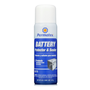 Battery Protector and Sealer, 5 oz. | Winsupply