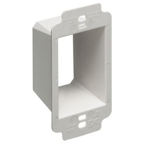 1-Gang Large-Flange Ceiling Box Extender | Winsupply