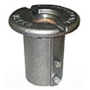 1.74 in. Cast Iron Curb Box Repair Lid | Winsupply