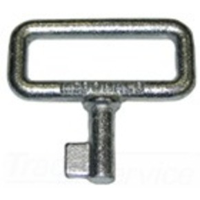 Yoke and Long Box Locking Lid Key | Winsupply