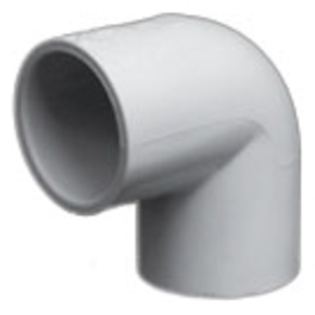 FlowGuard Gold 1/2 in. Socket x Socket 90-degree CPVC Elbow | Winsupply