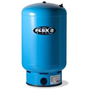 FLEX2PRO 44 Gallon Steel 3-Piece Well Tank | Winsupply