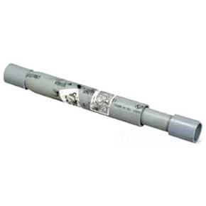 3/4 in. PVC 2-Piece Expansion Coupling | Winsupply